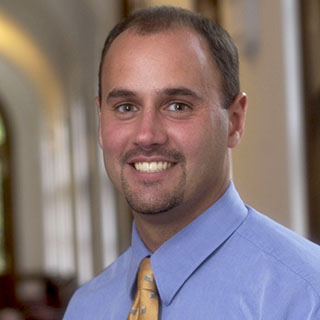 Keith Bellizzi featured in UConn today, discusses patient portals ...