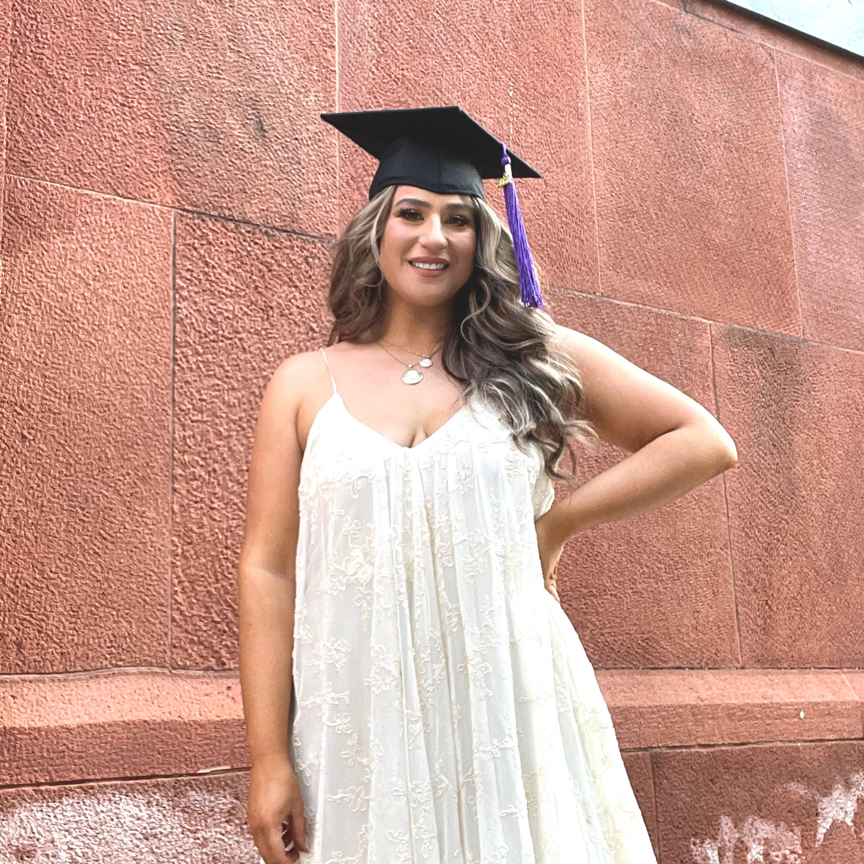 Sydney Klein receives SASP 2022 Recognition of Excellence Award | Human ...