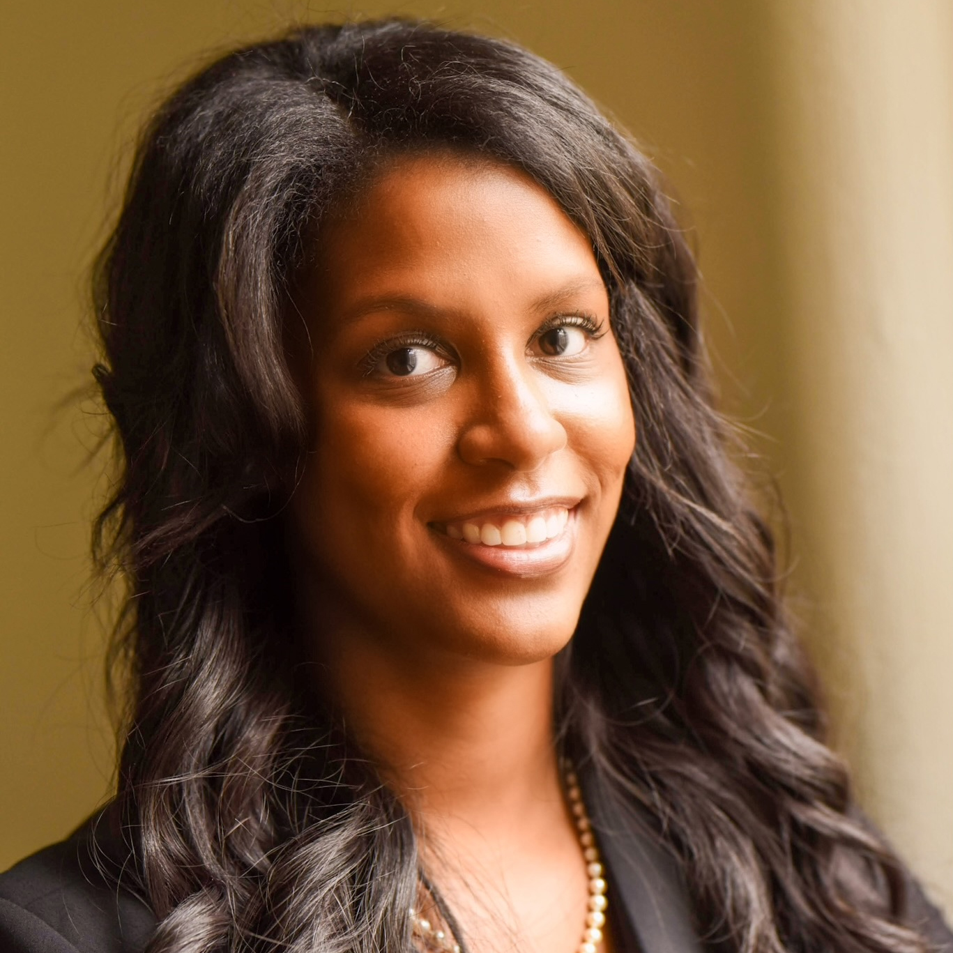 Diondra Brown, HDFS Alumni Spotlight, June 2022 | Human Development and ...