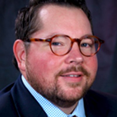 Alum Nick Koberstein named 2022 Professor of the Year | Human ...