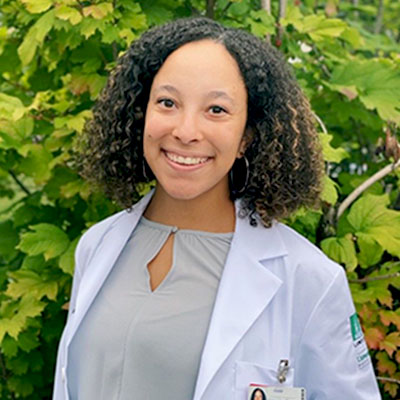 Annelieses Lapides, HDFS Alumni Spotlight, March 2023 | Human ...
