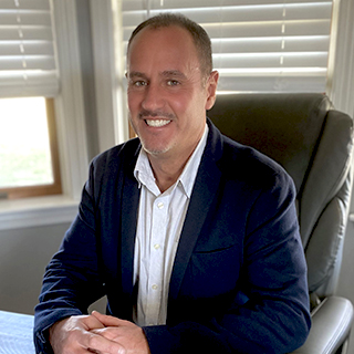 Keith Bellizzi, HDFS Faculty Spotlight, May 2023 | Human Development ...