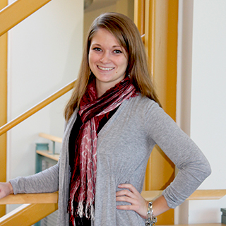 Jessica Dunn, HDFS Alumni Spotlight, August 2023 | Human Development ...