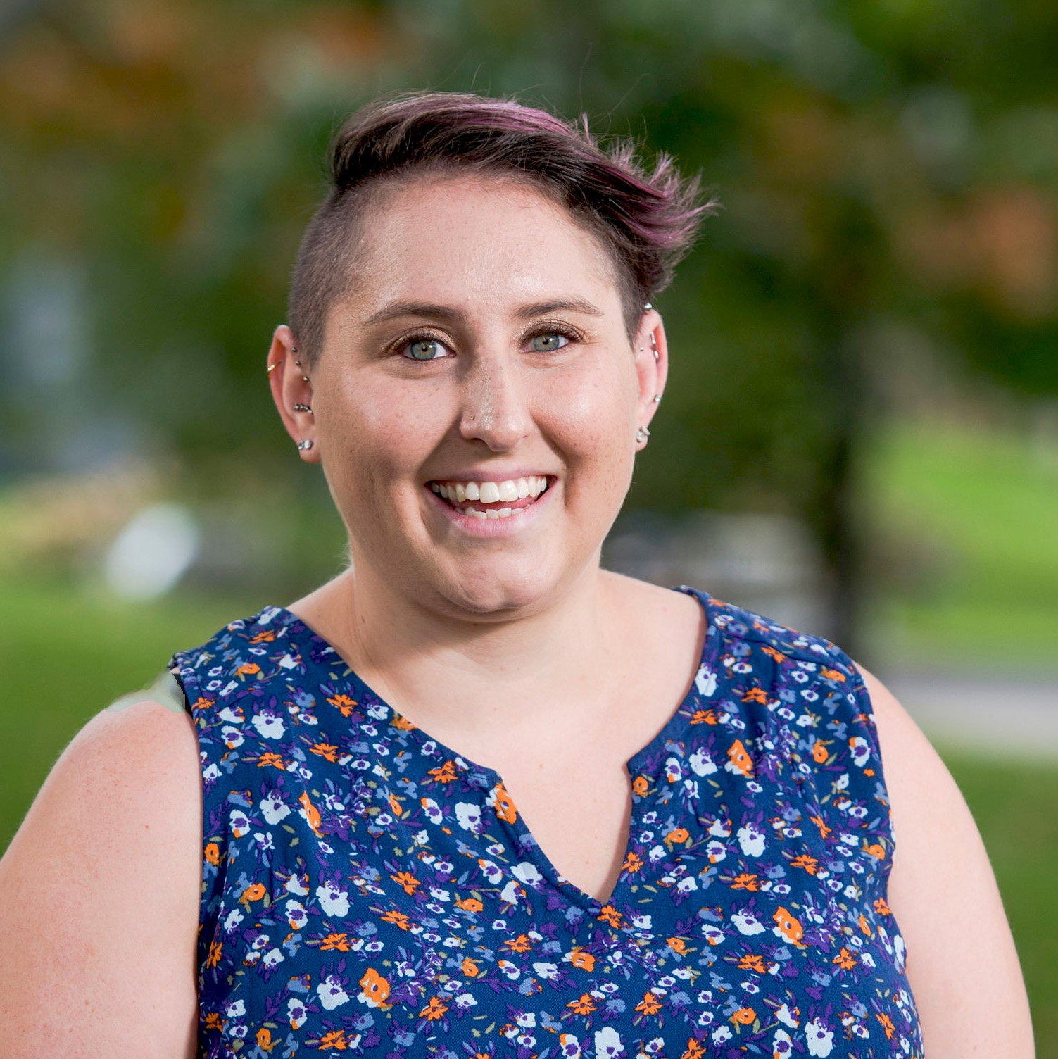 Melissa Lovtiz (BA '15), HDFS Alumni Spotlight, May 2024 | Human ...