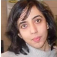 Ron Rohner and Sumbleen Ali featured in UConn Today article | Human ...