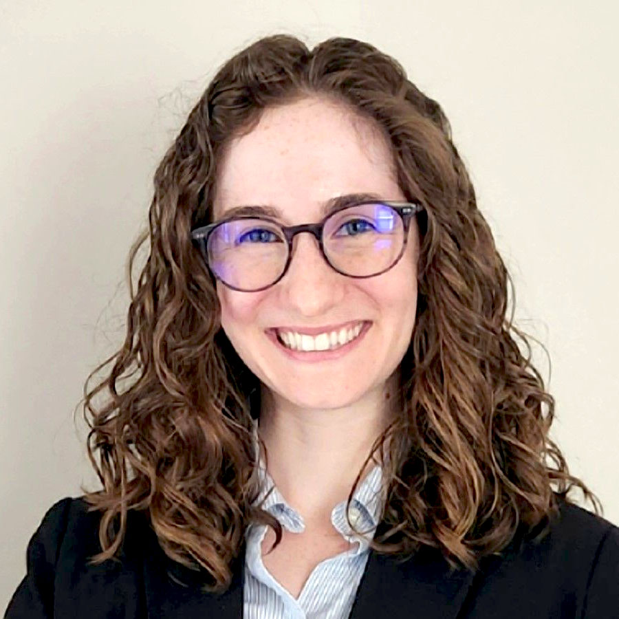 Sam Lawrence (PhD, ‘22) awarded the RFS Award in Science | Human ...