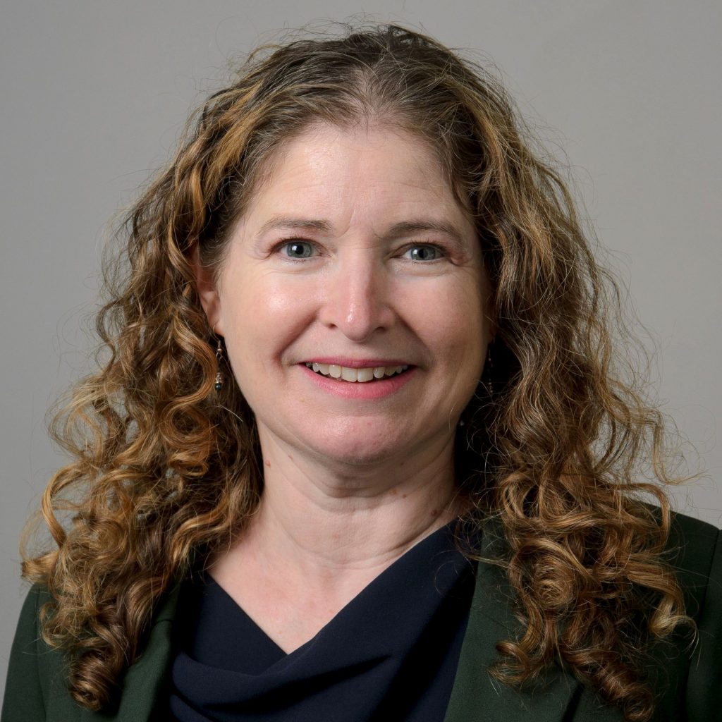 Eva Lefkowitz, HDFS Faculty Spotlight, March 2025 | Human Development ...